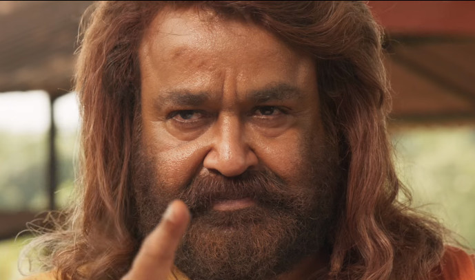 Odiyan Fan Photos | Odiyan Photos, Images, Pictures # 63116 - FilmiBeat