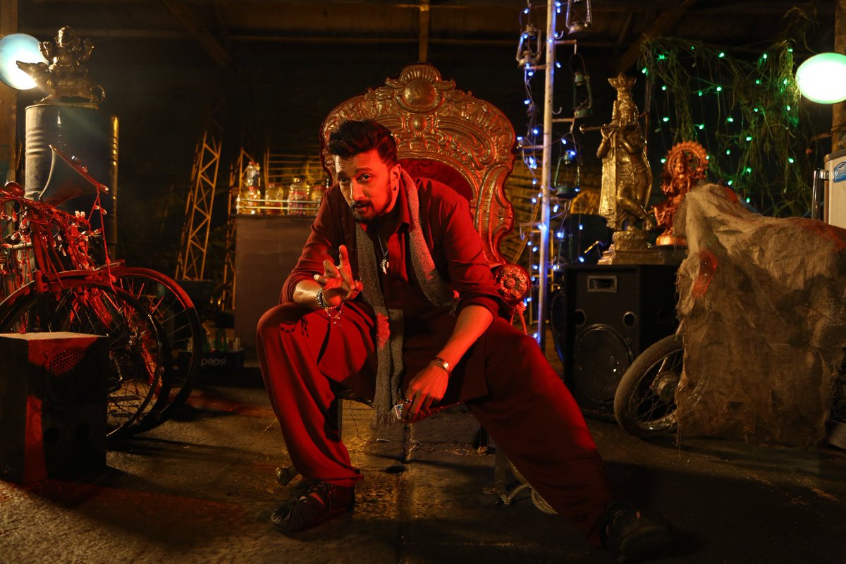 The villain Fan Photos | The villain Photos, Images, Pictures # 62940 ...