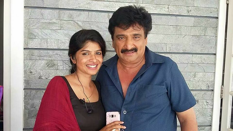 Bhaskar Oru Rascal (Baskar Oru Rascal) Fan Photos | Bhaskar Oru Rascal ...