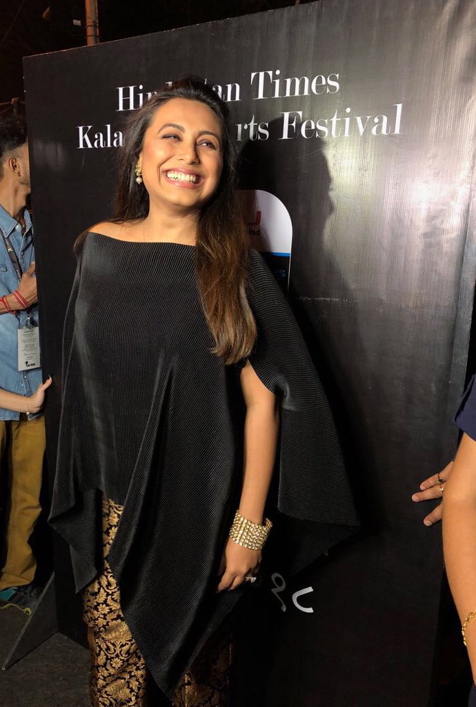 Hichki Fan Photos | Hichki Photos, Images, Pictures # 59973 - FilmiBeat