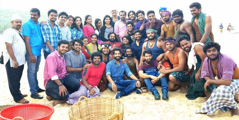 Velipadinte Pusthakam (2017) (Mohanlal Velipadinte Pusthakam) Fan ...