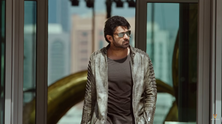 Saaho (Sahoo) Fan Photos | Saaho Photos, Images, Pictures # 63259 ...