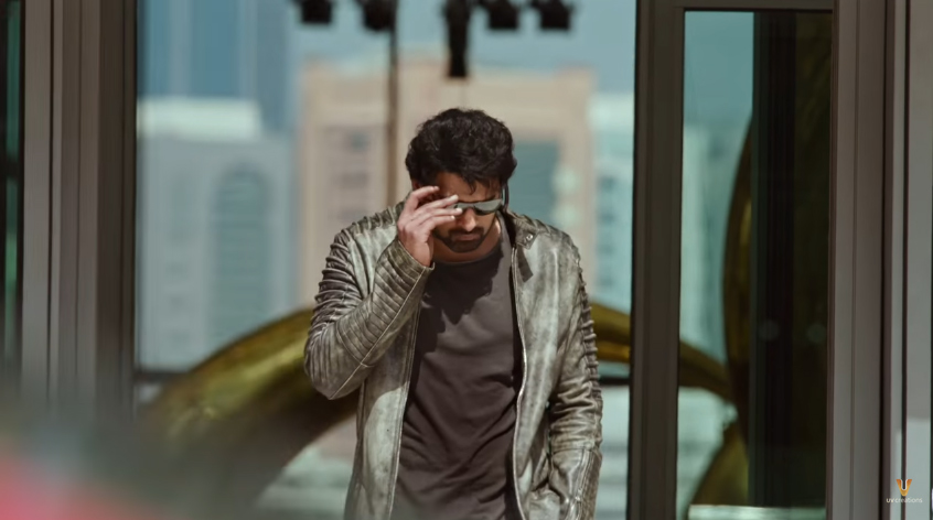 Saaho (Sahoo) Fan Photos | Saaho Photos, Images, Pictures # 63260 ...