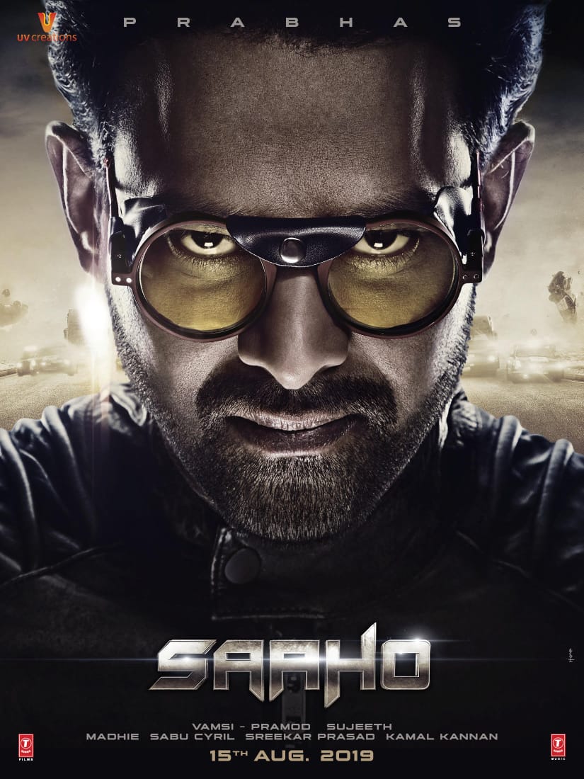 Saaho (Sahoo) Fan Photos | Saaho Photos, Images, Pictures # 65324 ...