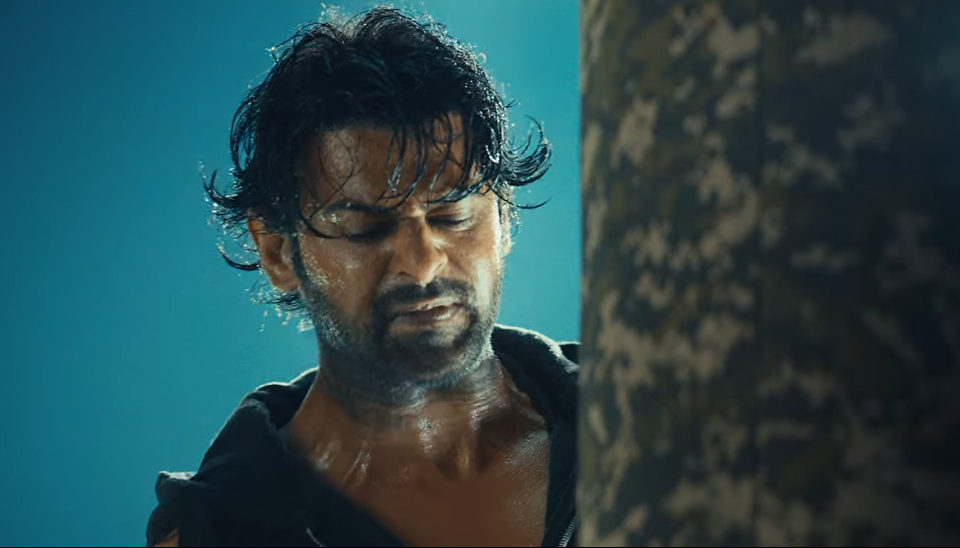Saaho (Sahoo) Fan Photos | Saaho Photos, Images, Pictures # 65528 ...