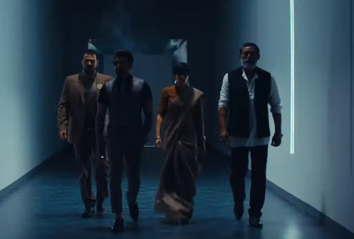 Saaho (Sahoo) Fan Photos | Saaho Photos, Images, Pictures # 65531 ...