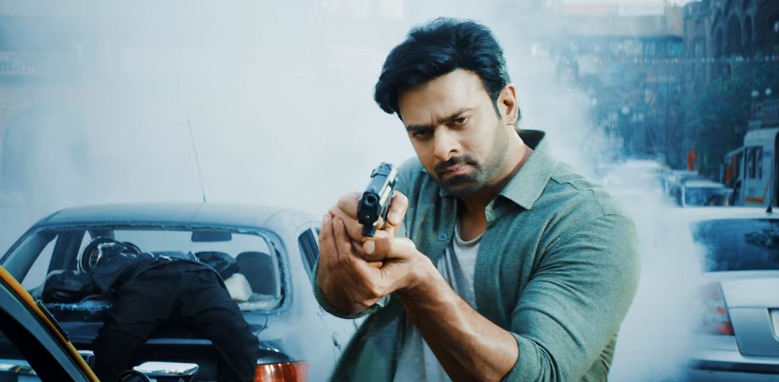 Saaho (Sahoo) Fan Photos | Saaho Photos, Images, Pictures # 65534 ...