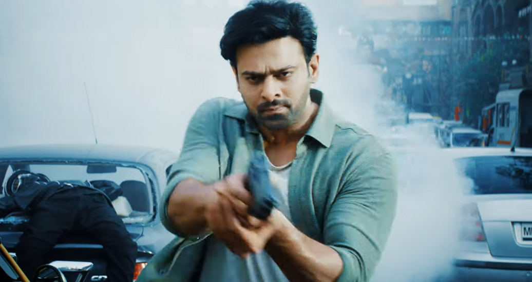 Saaho (Sahoo) Fan Photos | Saaho Photos, Images, Pictures # 65535 ...