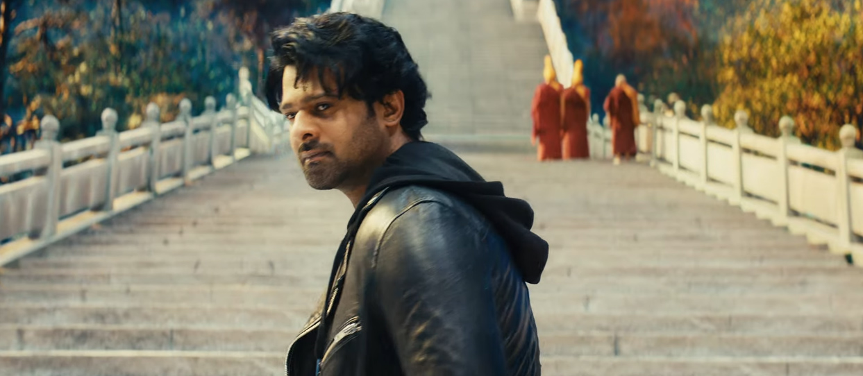 Saaho (Sahoo) Fan Photos | Saaho Photos, Images, Pictures # 65538 ...