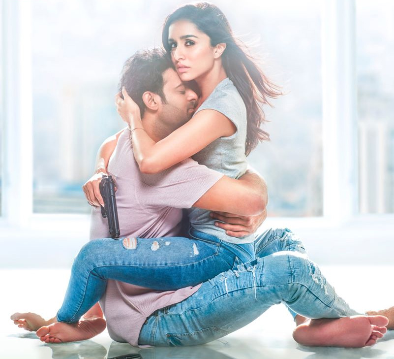 Saaho (Sahoo) Fan Photos | Saaho Photos, Images, Pictures # 66198 ...