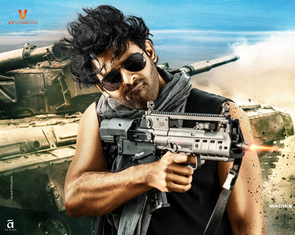 Saaho (Sahoo) Fan Photos | Saaho Photos, Images, Pictures # 66200 ...