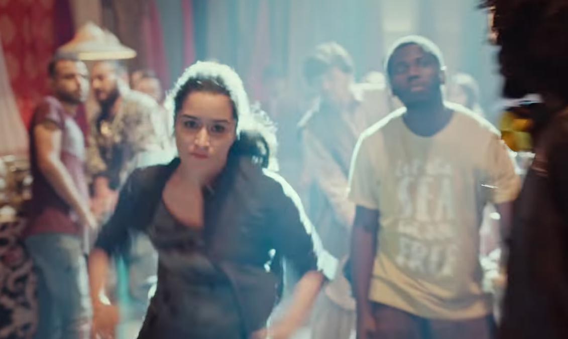 Saaho (Saho) Fan Photos | Saaho Photos, Images, Pictures # 63268 ...