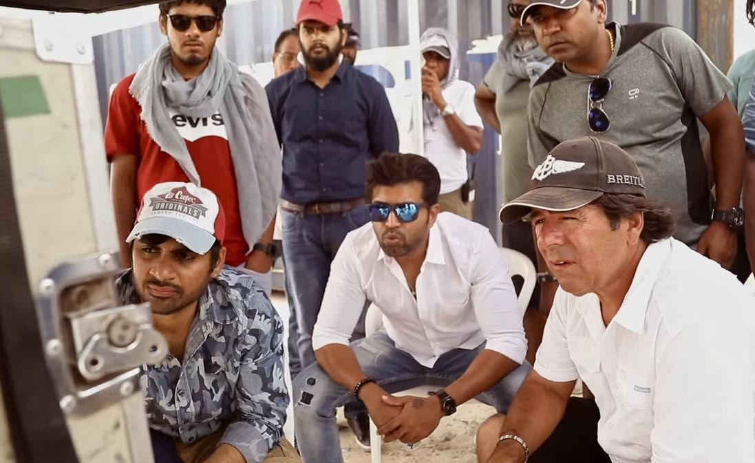 Saaho (Saho) Fan Photos | Saaho Photos, Images, Pictures # 63270 ...