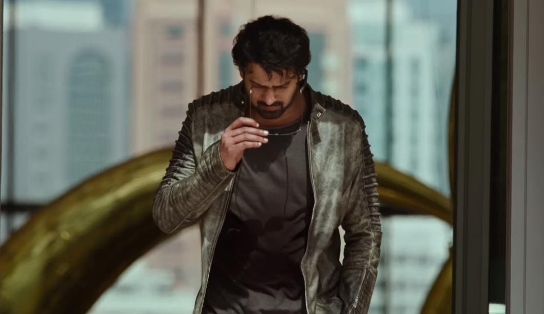 Saaho (Saho) Fan Photos | Saaho Photos, Images, Pictures # 63276 ...