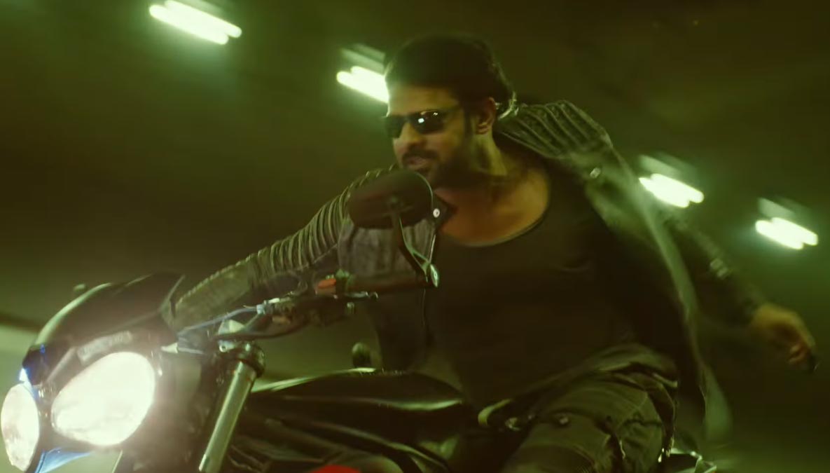 Saaho (Saho) Fan Photos | Saaho Photos, Images, Pictures # 63276 ...