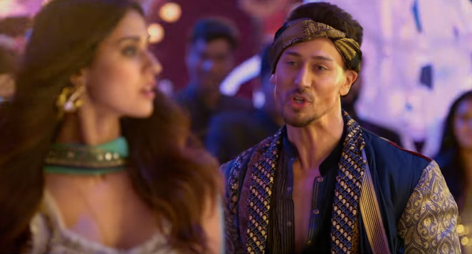 Baaghi 2 Fan Photos | Baaghi 2 Photos, Images, Pictures # 60342 - FilmiBeat