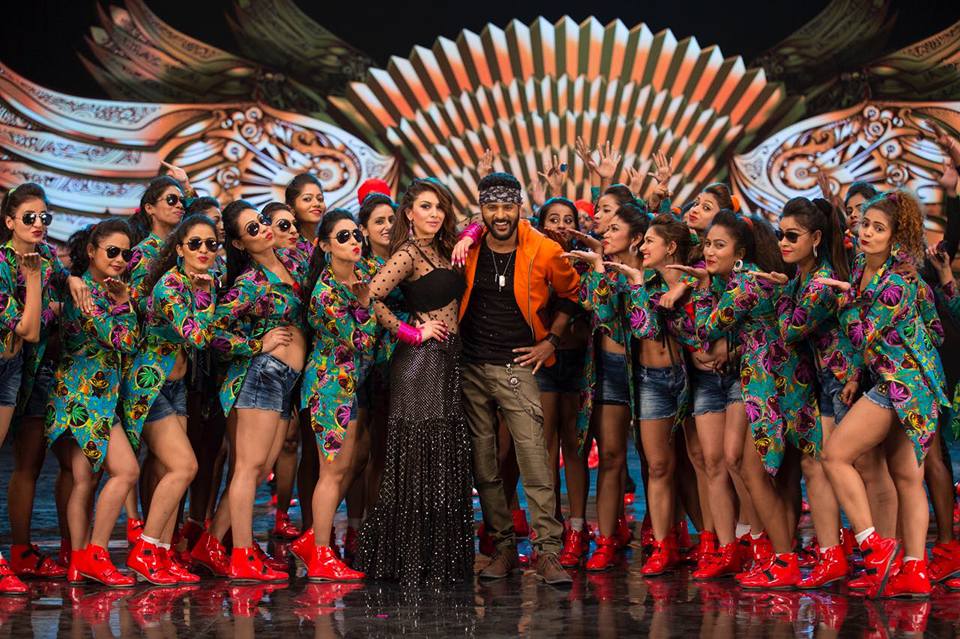 Gulebagavali (2018) (Gulebakavali) Fan Photos | Gulebagavali (2018 ...