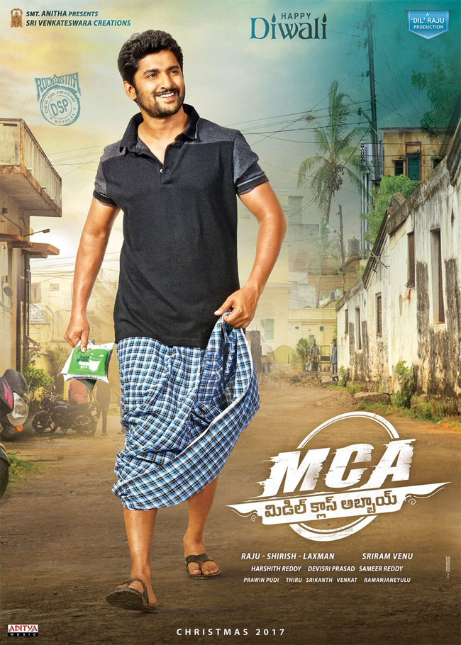 MCA - Middle Class Abbai Fan Photos | MCA - Middle Class Abbai Photos ...