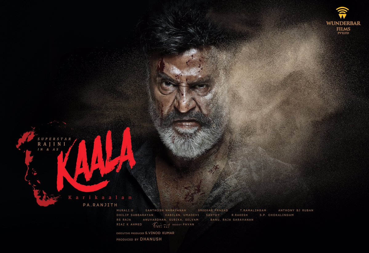 Kaala Fan Photos | Kaala Photos, Images, Pictures # 56457 - FilmiBeat