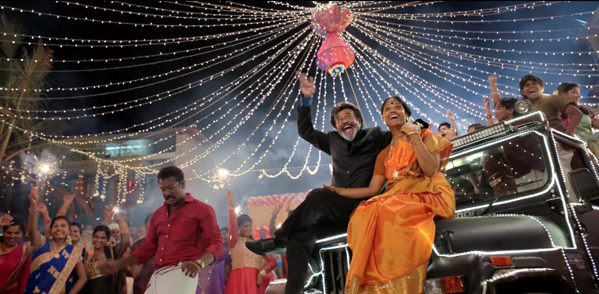 Kaala Fan Photos | Kaala Photos, Images, Pictures # 60360 - FilmiBeat