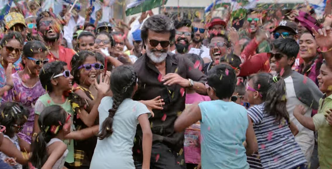 Kaala Fan Photos | Kaala Photos, Images, Pictures # 60365 - FilmiBeat