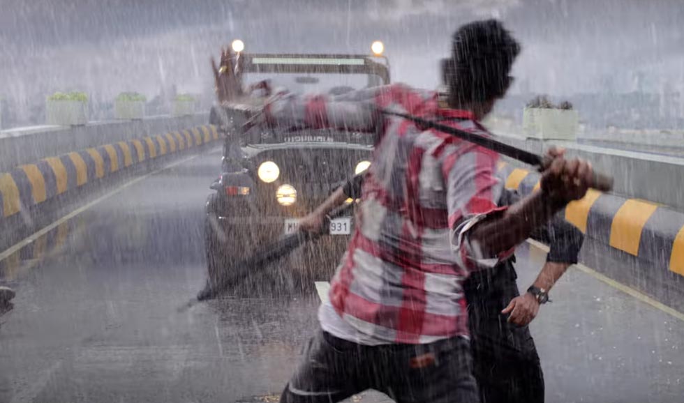 Kaala Fan Photos | Kaala Photos, Images, Pictures # 60368 - FilmiBeat