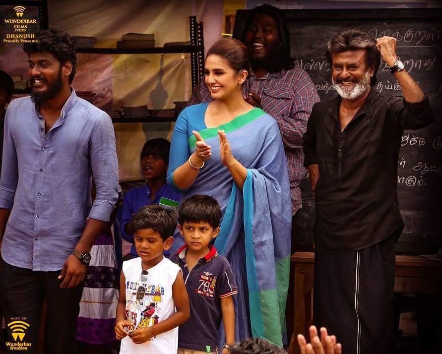 Kaala Fan Photos | Kaala Photos, Images, Pictures # 61611 - FilmiBeat