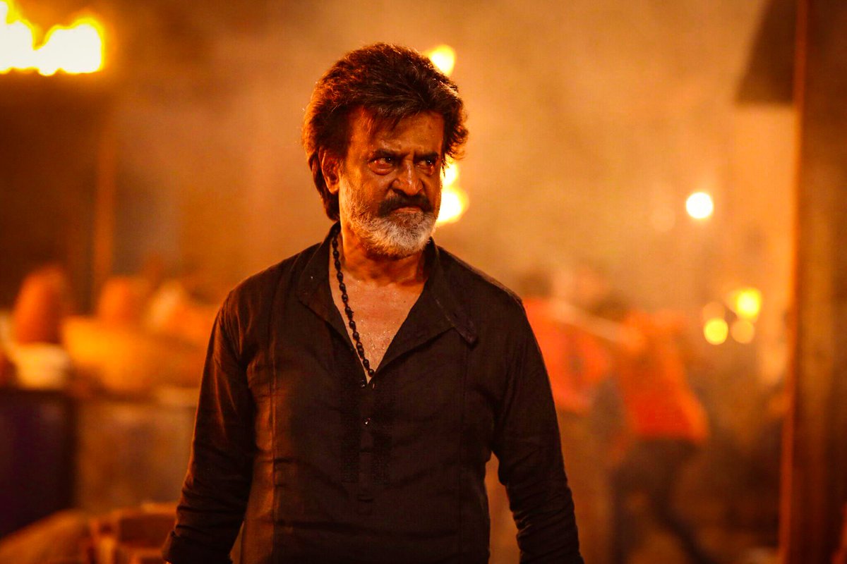 Kaala Fan Photos | Kaala Photos, Images, Pictures # 61613 - FilmiBeat