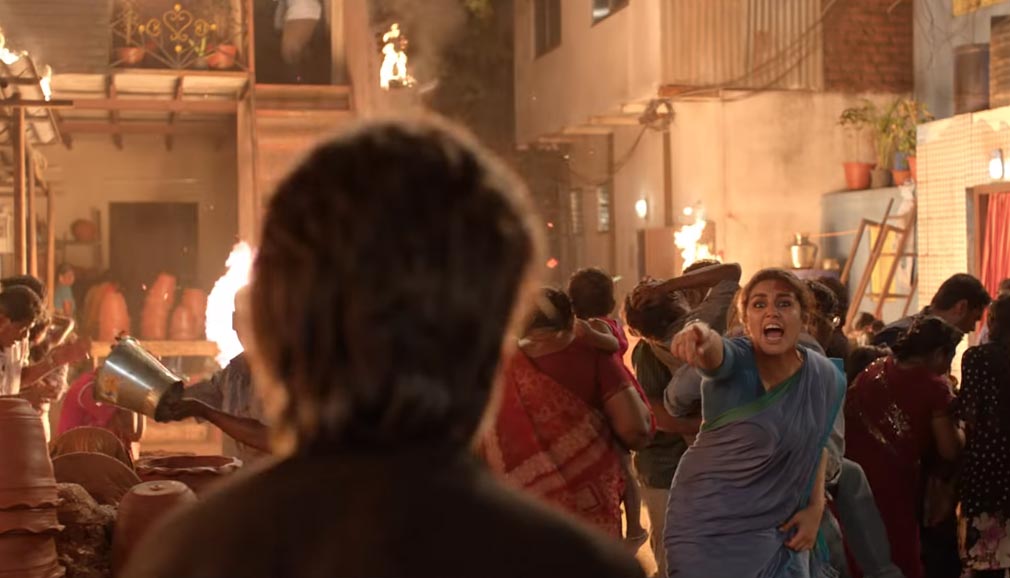 Kaala Fan Photos | Kaala Photos, Images, Pictures # 61628 - FilmiBeat