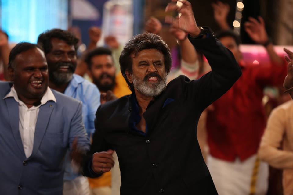 Kaala Fan Photos | Kaala Photos, Images, Pictures # 61634 - FilmiBeat