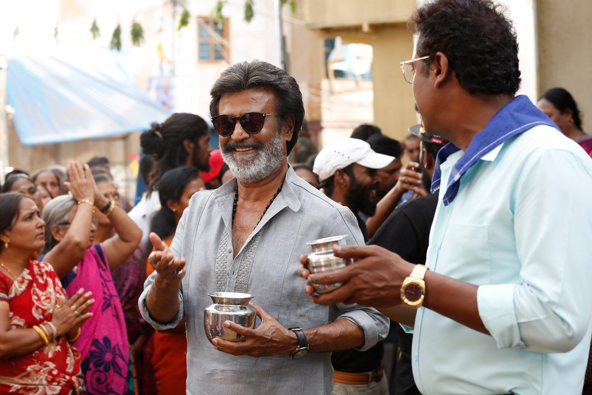 Kaala Fan Photos | Kaala Photos, Images, Pictures # 61640 - FilmiBeat