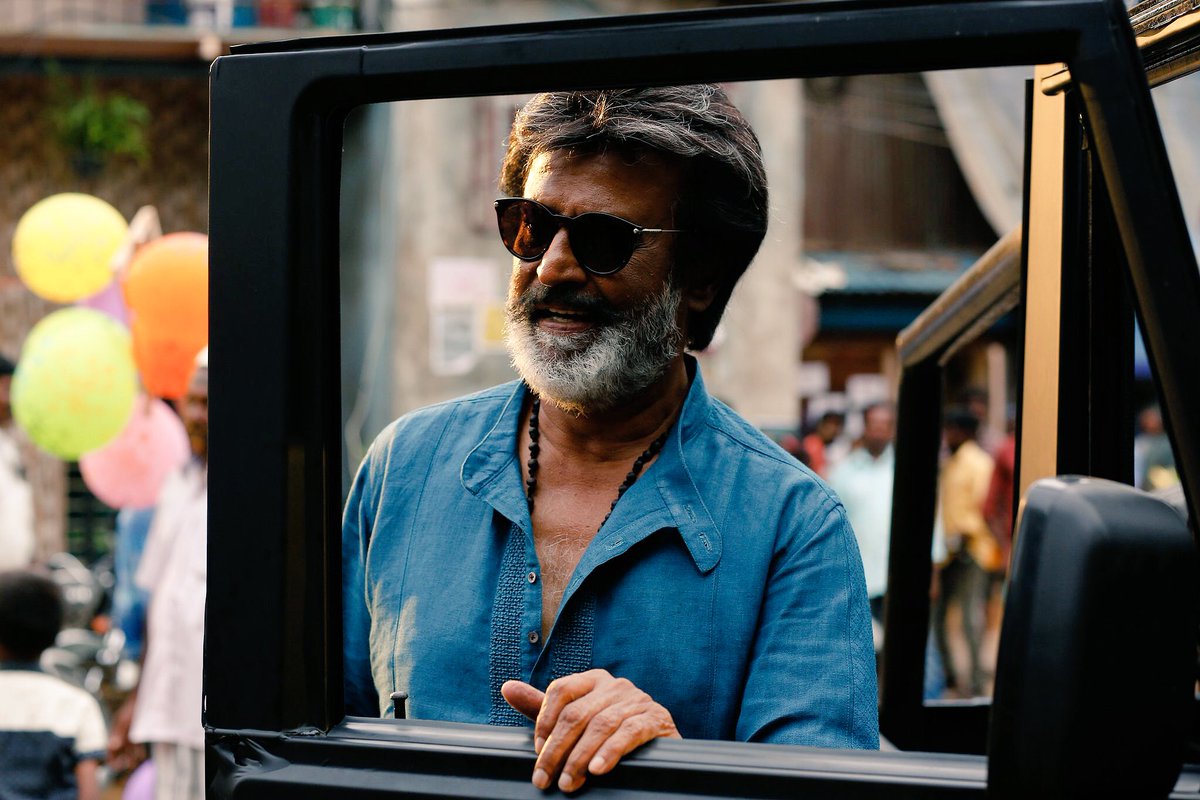 Kaala Fan Photos | Kaala Photos, Images, Pictures # 61641 - FilmiBeat