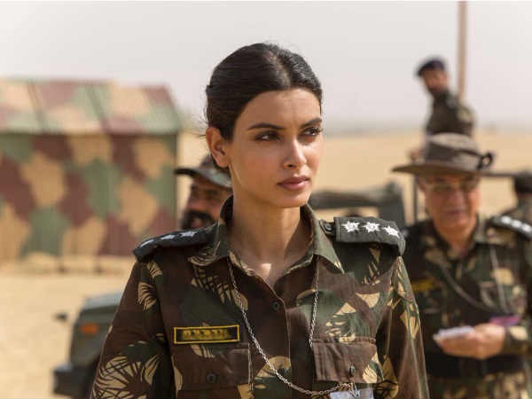 Parmanu The Story Of Pokhran Fan Photos | Parmanu The Story Of Pokhran ...