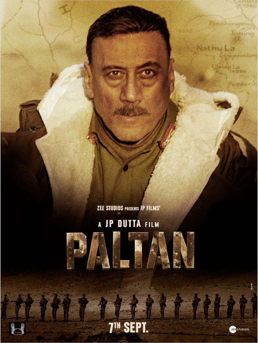 Paltan Fan Photos | Paltan Photos, Images, Pictures # 62309 - FilmiBeat