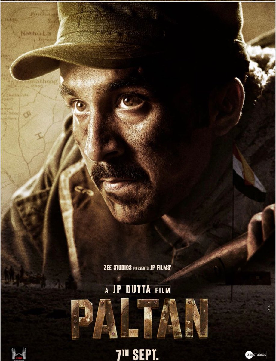 Paltan Fan Photos | Paltan Photos, Images, Pictures # 62312 - FilmiBeat