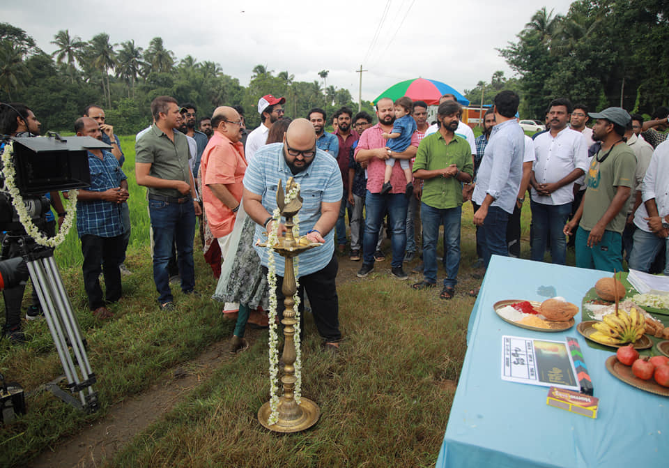 Kurup (Sukumara Kuruppu Movie) Fan Photos | Kurup Photos, Images ...