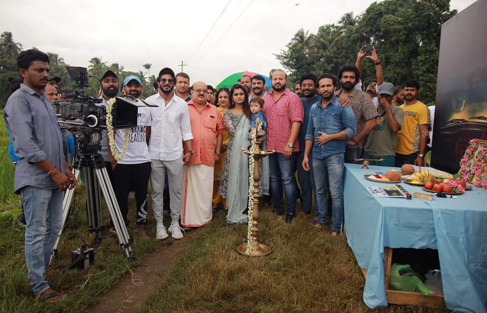 Kurup (Sukumara Kuruppu Movie) Fan Photos | Kurup Photos, Images ...