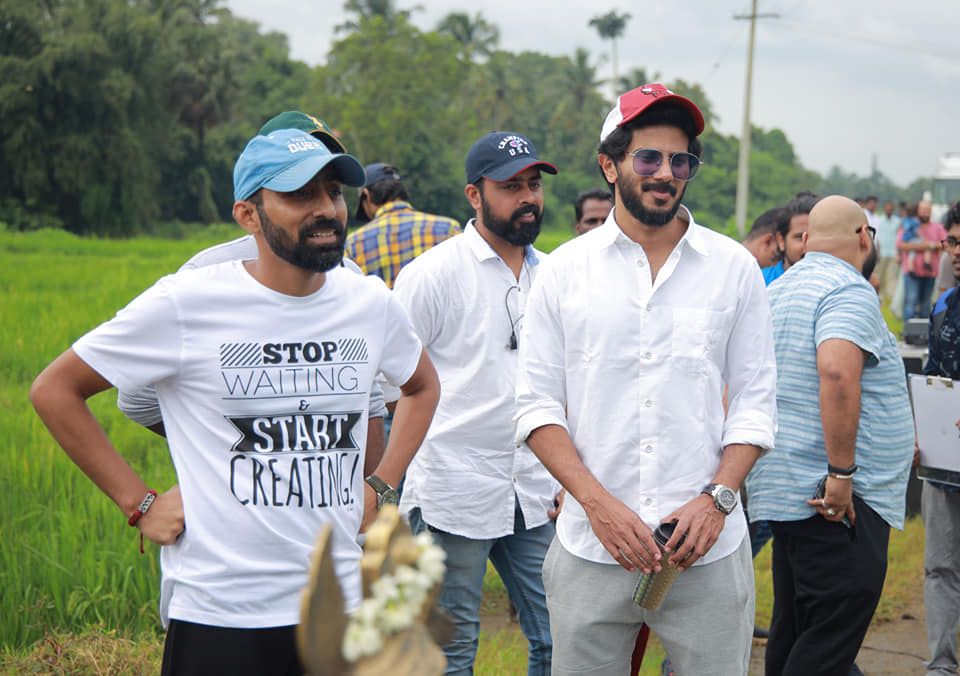 Kurup (Sukumara Kuruppu Movie) Fan Photos | Kurup Photos, Images ...