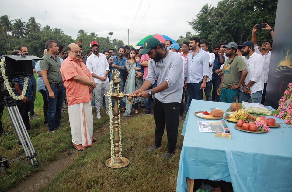 Kurup (Sukumara Kuruppu Movie) Fan Photos | Kurup Photos, Images ...