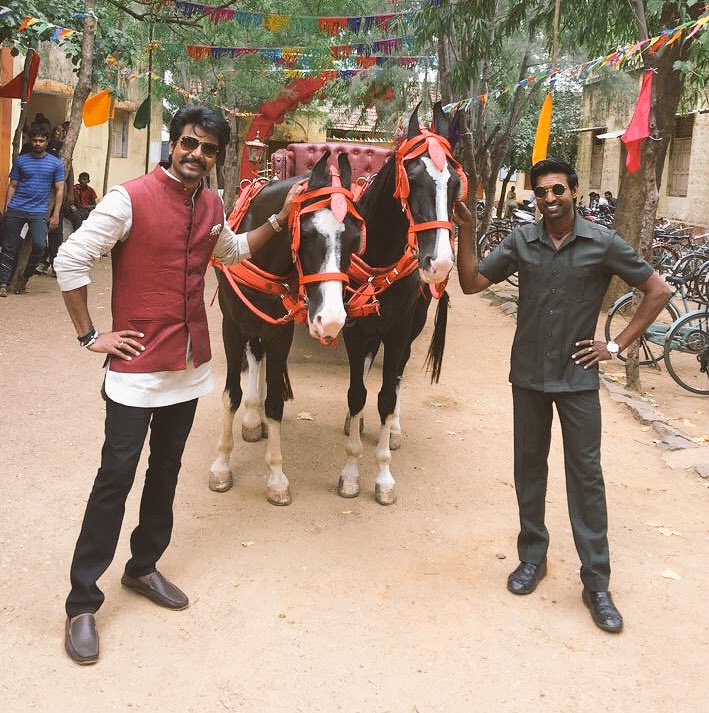 Seemaraja (Seema Raja) Fan Photos | Seemaraja Photos, Images, Pictures ...