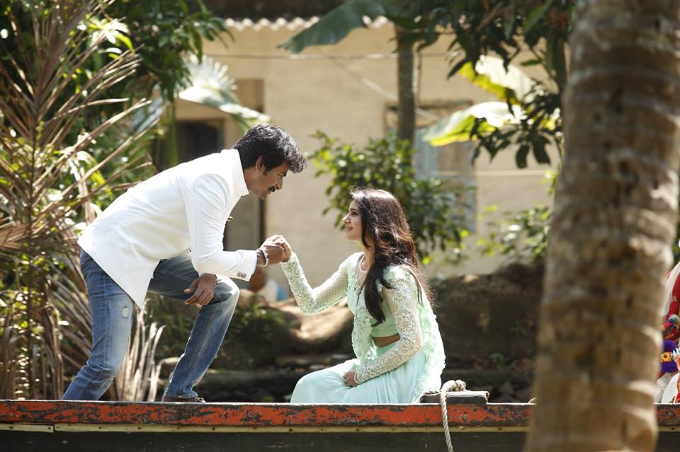 Seemaraja (Seema Raja) Fan Photos | Seemaraja Photos, Images, Pictures ...