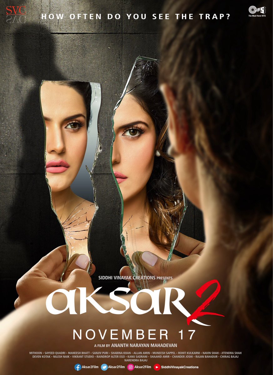 Aksar 2 Fan Photos | Aksar 2 Photos, Images, Pictures # 58775 - FilmiBeat