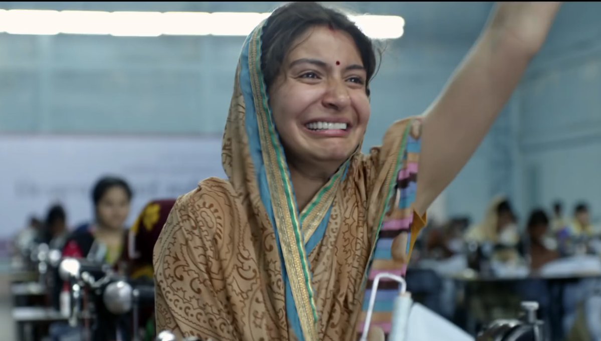 Sui Dhaaga - Made In India (Sui Dhaga) Fan Photos | Sui Dhaaga - Made ...