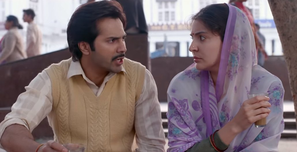 Sui Dhaaga - Made In India (Sui Dhaga) Fan Photos | Sui Dhaaga - Made ...