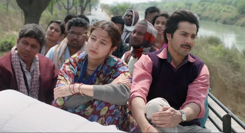 Sui Dhaaga - Made In India (Sui Dhaga) Fan Photos | Sui Dhaaga - Made ...