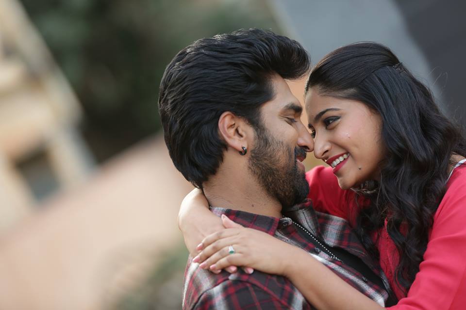 Vaasu Naan Pakka Commercial Fan Photos | Vaasu Naan Pakka Commercial ...