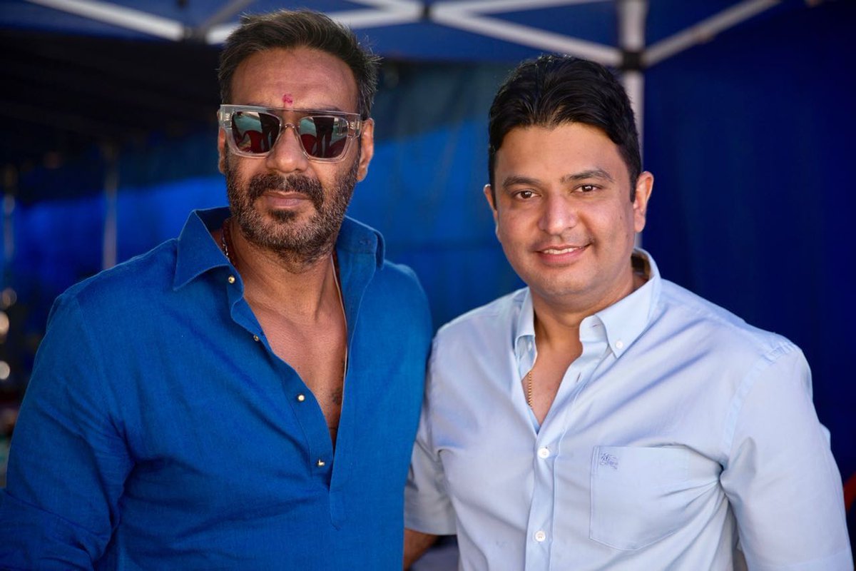 Tanhaji: The Unsung Warrior Fan Photos | Tanhaji: The Unsung Warrior ...