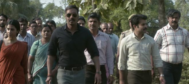 Raid Fan Photos | Raid Photos, Images, Pictures # 59832 - FilmiBeat