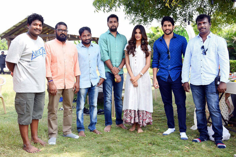 Savyasachi Fan Photos | Savyasachi Photos, Images, Pictures # 58849 ...