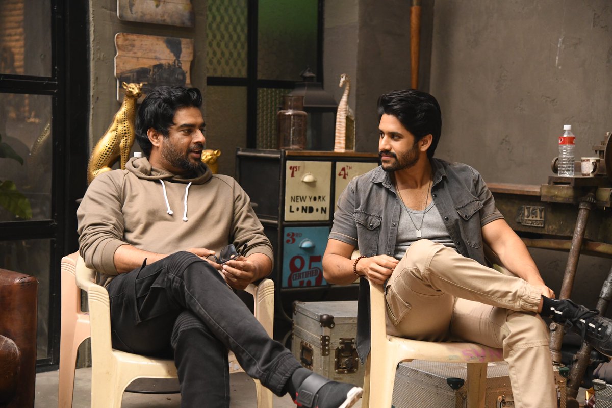 Savyasachi Fan Photos | Savyasachi Photos, Images, Pictures # 61684 ...